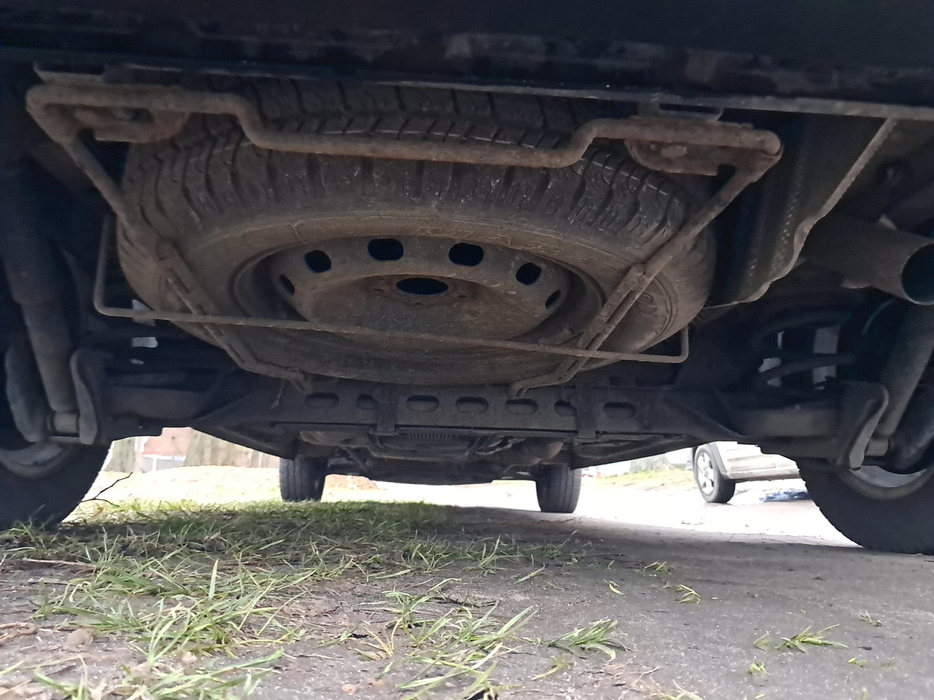 Aukcja samochodu OPEL Vivaro 1.6 BiTurbo CDTI Euro 6 1598ccm - 145KM 2 ...